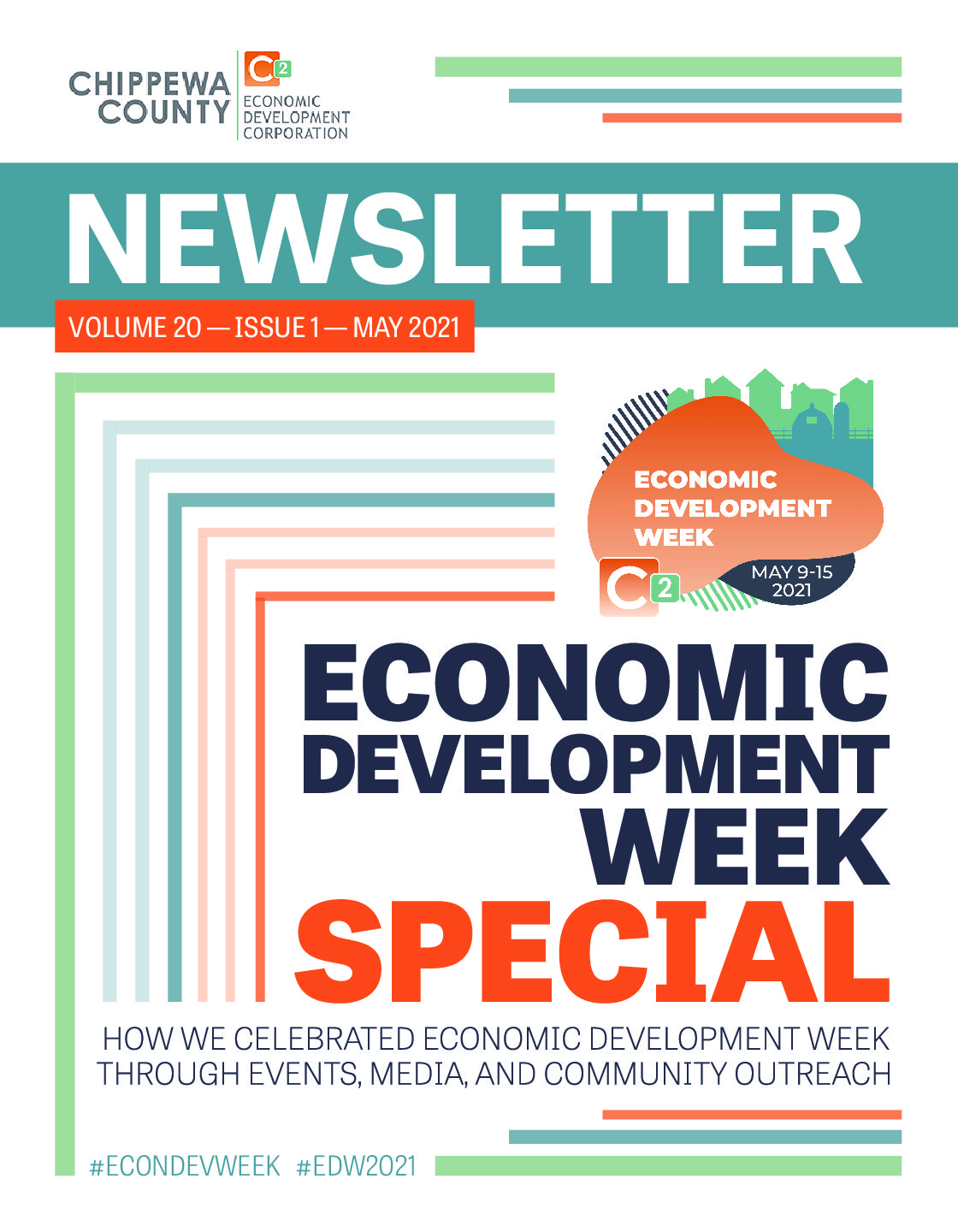 Publications - Chippewa Economic Development Corporation